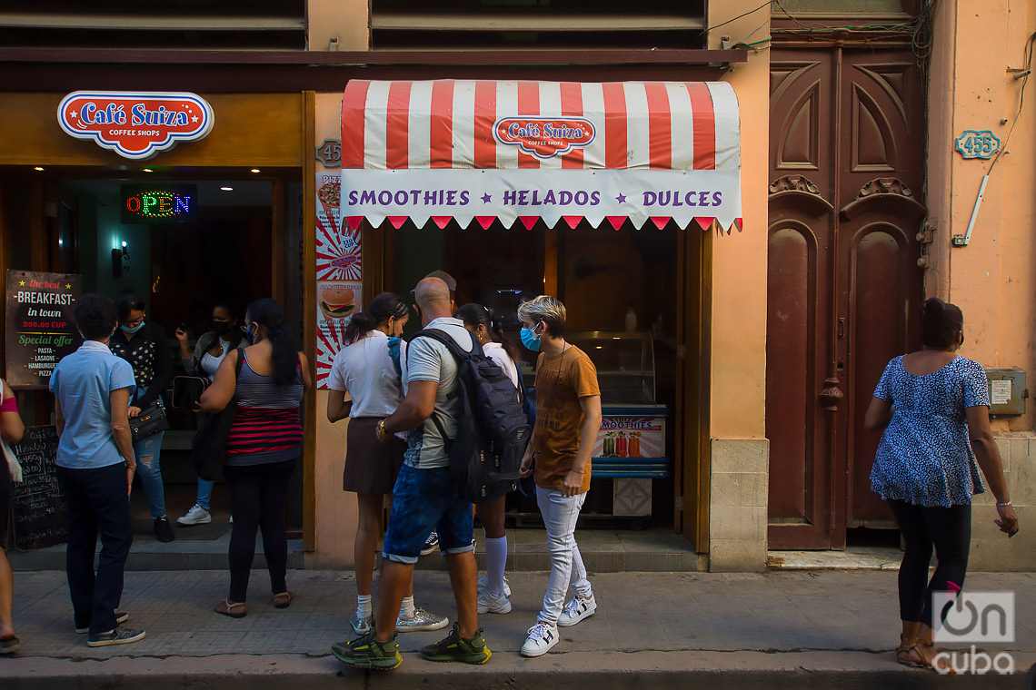 En nalgas | SuCubaNews - SOMOS CUBANOS