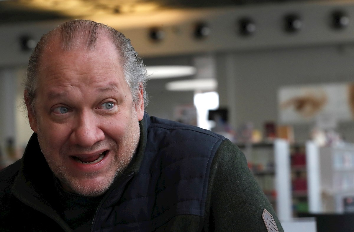 Rafael Rojas examina los detalles de diez revoluciones - SOMOS CUBANOS