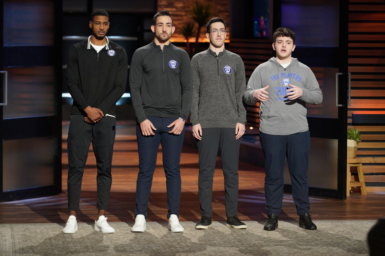 La propuesta de Shark Tank de Mark Cuban y Kevin Hart no es suficiente ...